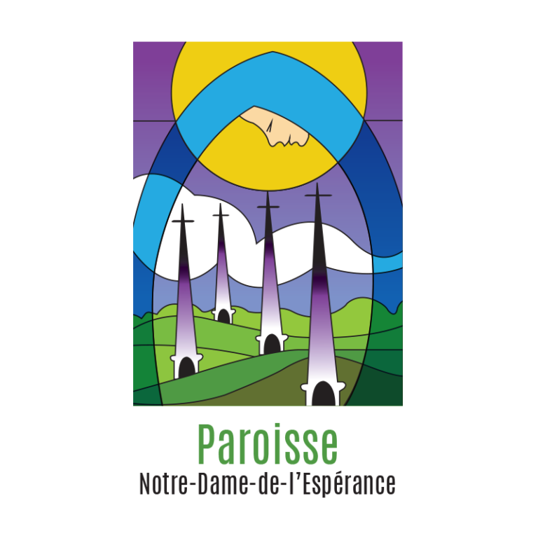 Feuillet paroissial Le Semainier